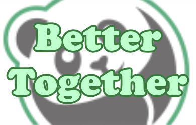 Better Together | Posts Details/Default Board Post Page