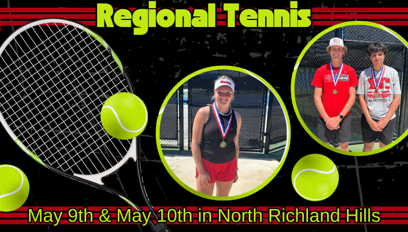Regional Tennis | Post Details