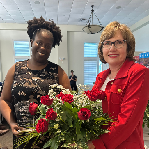 Craven County Schools Announces Assistant Principal of the Year (2025 ...