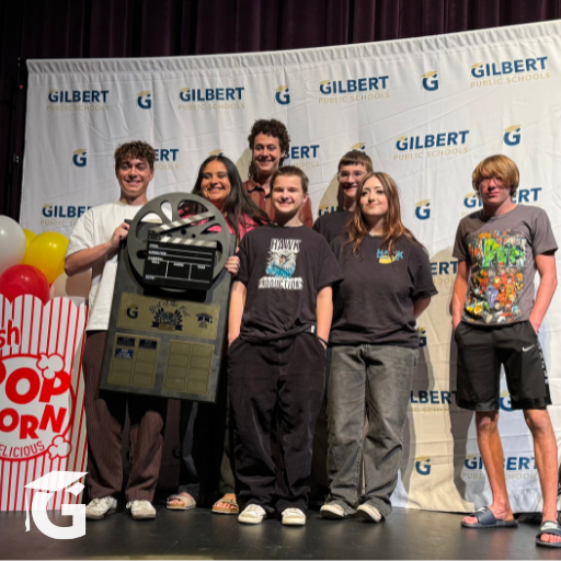Lights, Camera, Action!: Annual GPS Film & Video Festival Bestows 18 ...