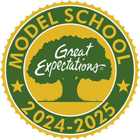 Four TISD Schools Earn Great Expectations® Model School Distinction for ...