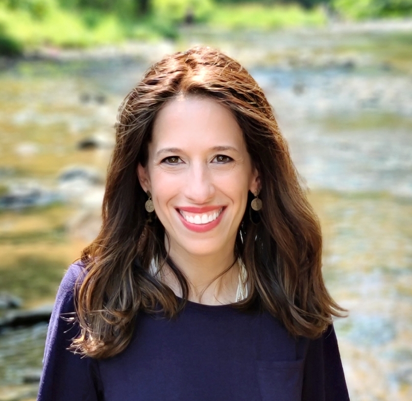 Gratz Names Leslie Ginsparg Klein as New Dean, Chief Academic Officer ...