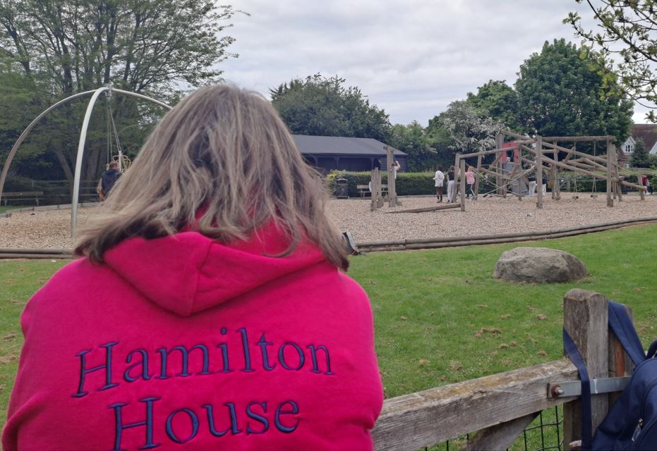 Hamilton House News (Week 3 - Summer Term 2025) | Posts Page