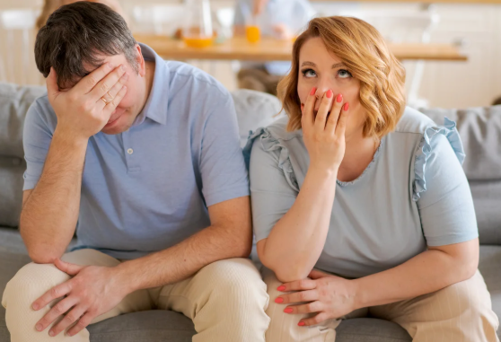 Extreme Parenting: The Emotional Toll of Parenting a Teen Struggling ...