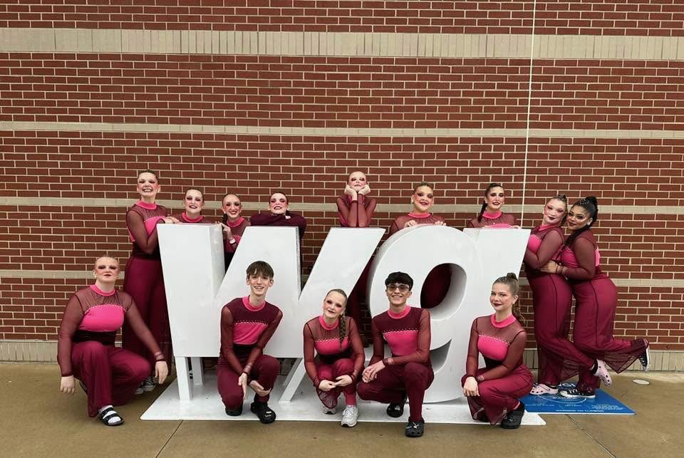 WCCC Students Shine at Winterguard | Search Results | Warren County ...