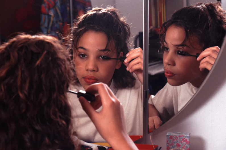 Mental Health Awareness Month: Why Teen Self-Esteem Deserves the ...