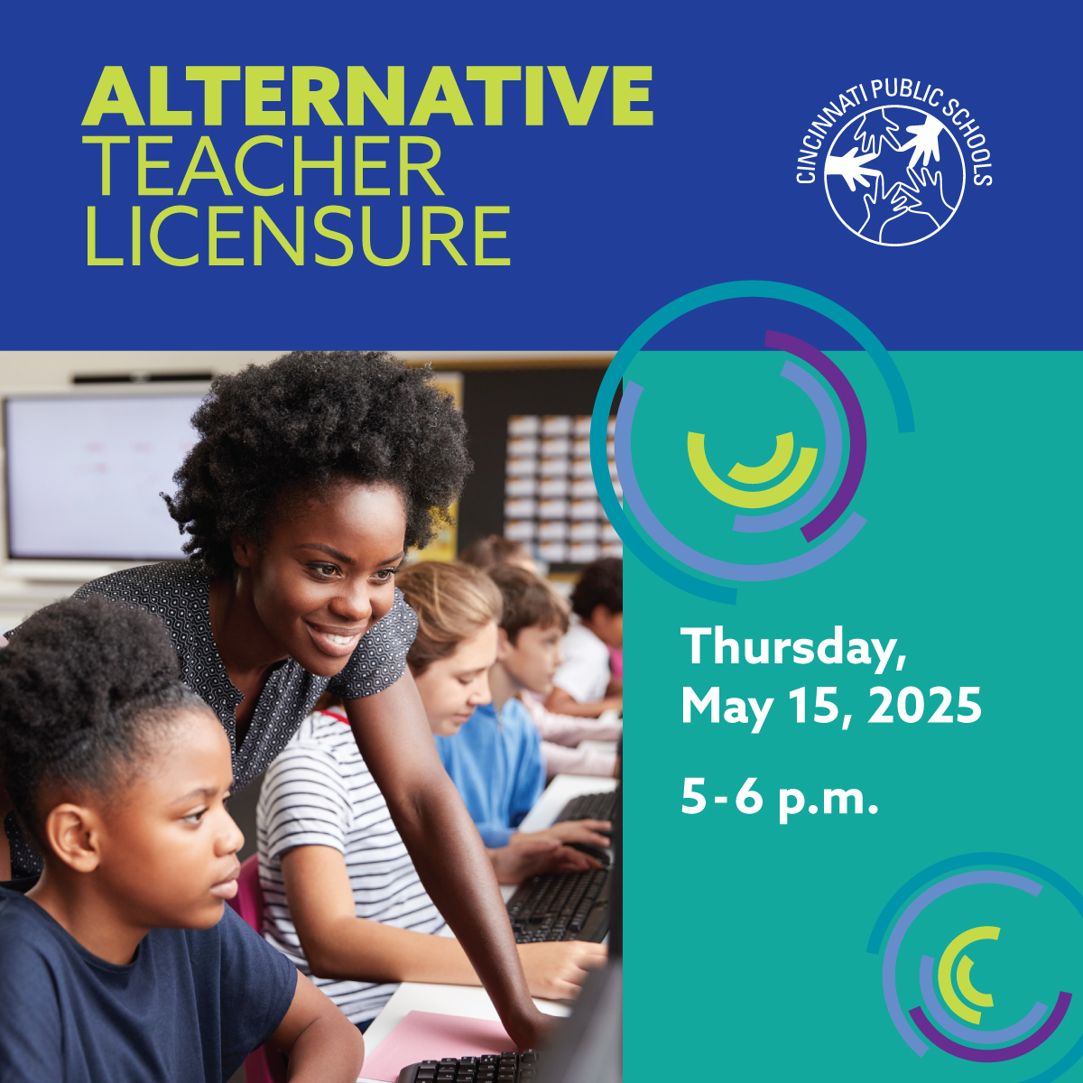 Ready to Make a Difference? Explore Alternative Teacher Licensure ...