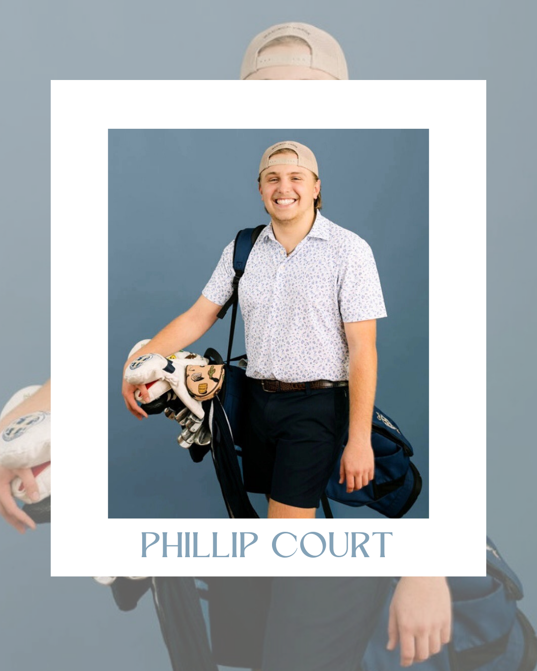Phillip Court | Details - Senior Stories