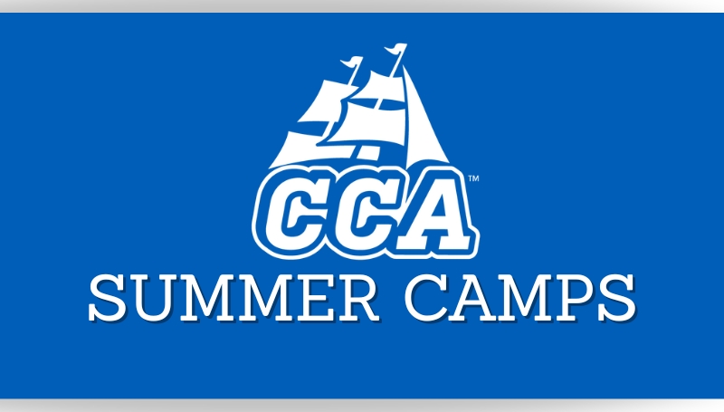 Time to Register for CCA Summer Camps! | Post Details