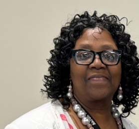 Rhonda Ferguson, OEA 2025 Support Professional of the Year | News Detail