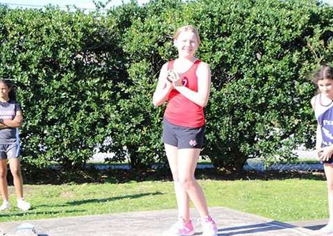 MS Track and Field 5.8.25 | News Details