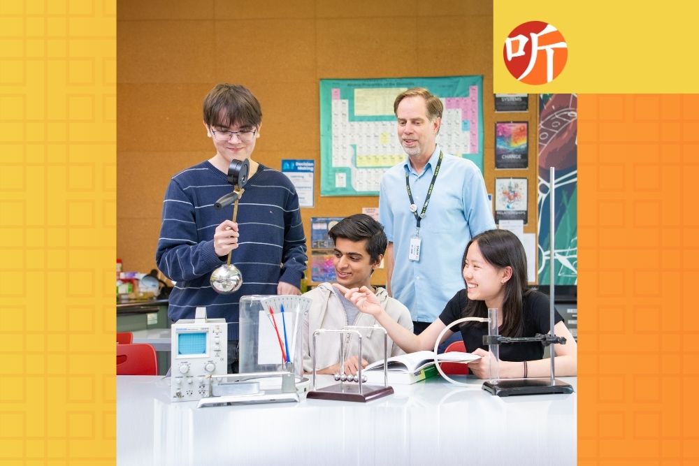 From Idea to Impact: How STEMx Club Sparked Science Day | Learning News ...