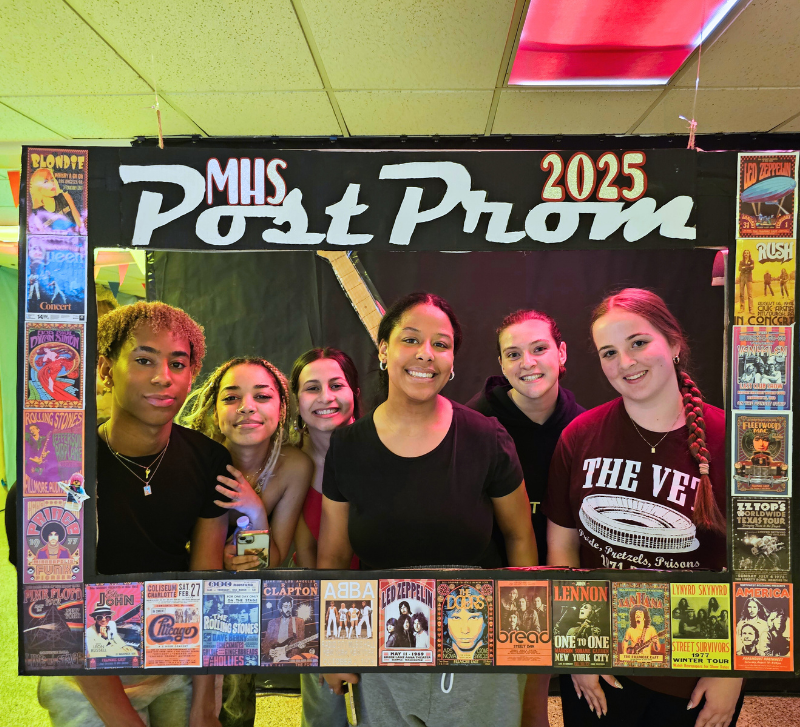 23 Years Strong: Methacton Post Prom Tradition Continues | Posts ...