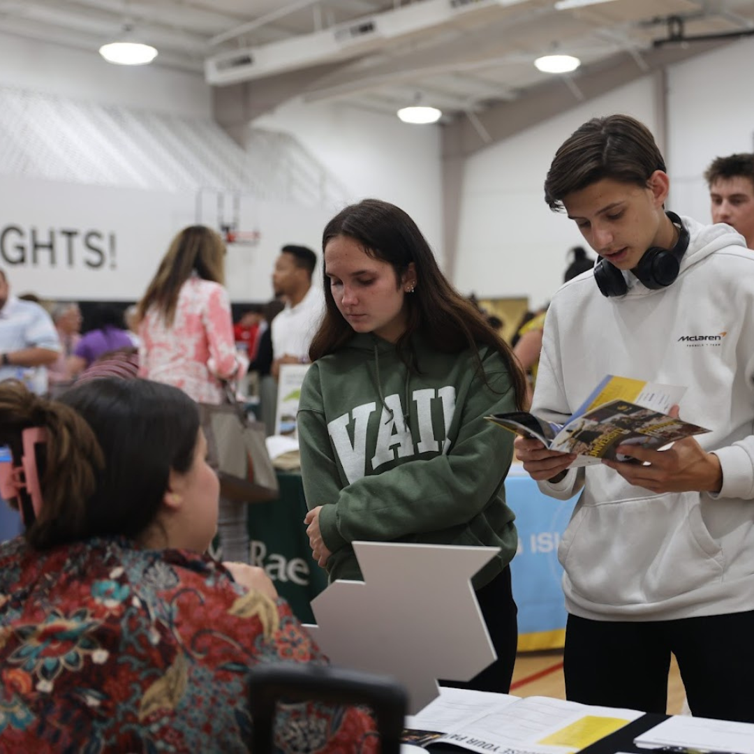 Spring College Fair & Career Expo Inspires Future Opportunities | Post ...