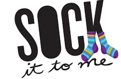 Sock it to me - Sock Drive! | News Details