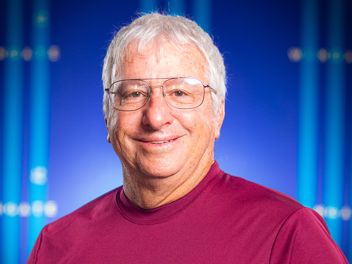 As a ‘math coach,’ Cuffe challenged students to surpass expectations ...