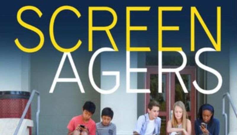 What's the impact of screens on our kids? Stream this free documentary ...