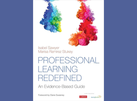 Season 15: Professional Learning Redefined | post