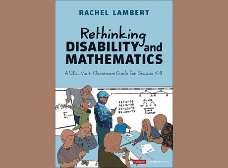 Season 14: Rethinking Disability and Mathematics | post