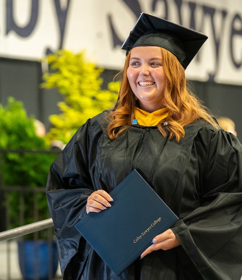 Colby-Sawyer awards first doctoral degrees in its history at 187th ...