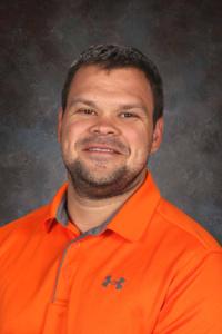 Aaron Hermiller selected to be the next leader at Graham Mesa ...