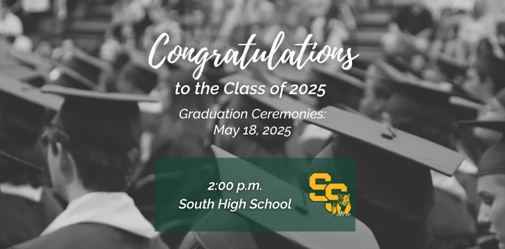 2025 Graduation Livestream | Stories