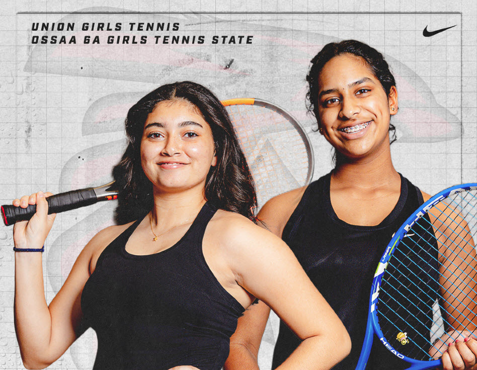 Girls Tennis Duo Takes 2nd In Doubles At State | Athletics News Details