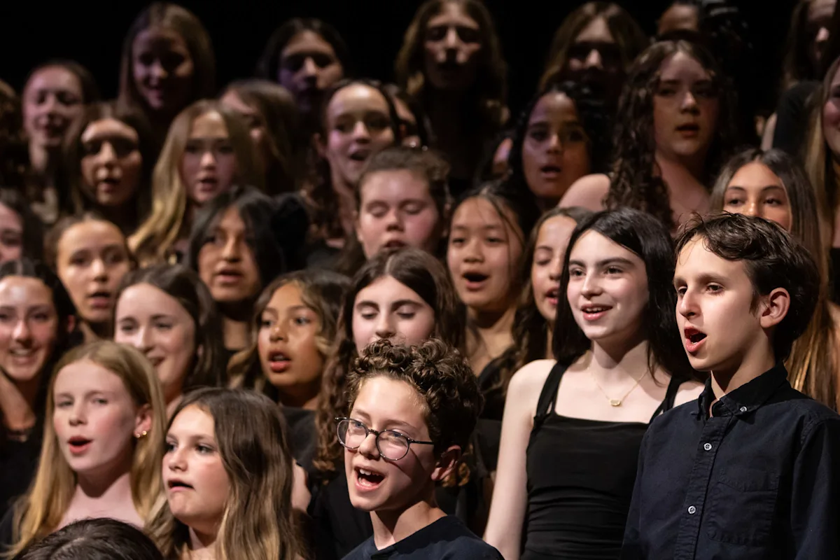 Watch the WVMS Grade 7 & 8 Spring Concert | Post Details (DBPP)