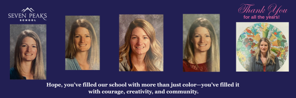 Thank you, Hope Royes: From Art Teacher to MYP Coordinator to Friend ...