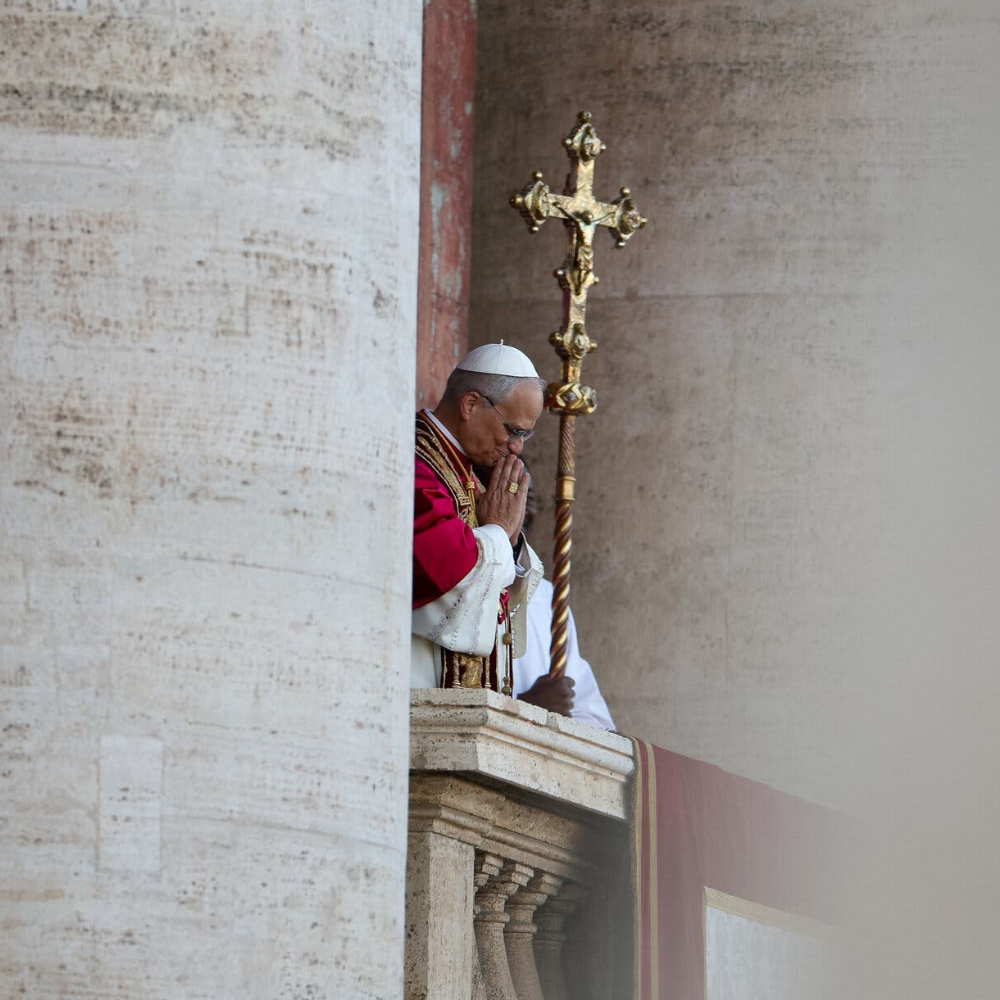 A Message from President Colistra | News Detail