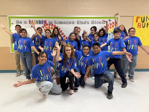 Bill Childress Elementary earns prestigious ASCA School of Excellence ...