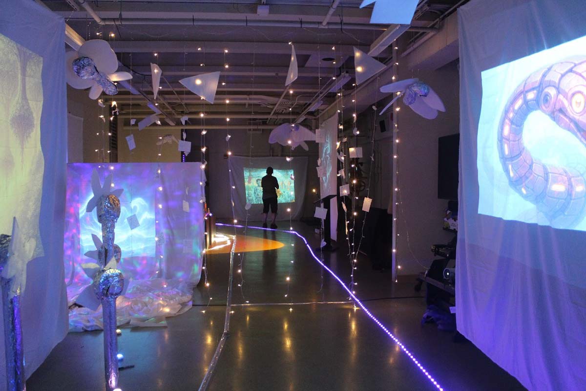 The Future is Imagination and Imagination is Everything | Blog Details