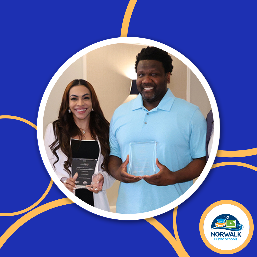 NEF, NPS & NFT Celebrate 8th Annual Excellence in Education | NPS Blog