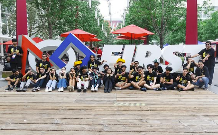 Elmbrook FTC Robotics Teams Excel at State and World Competitions ...
