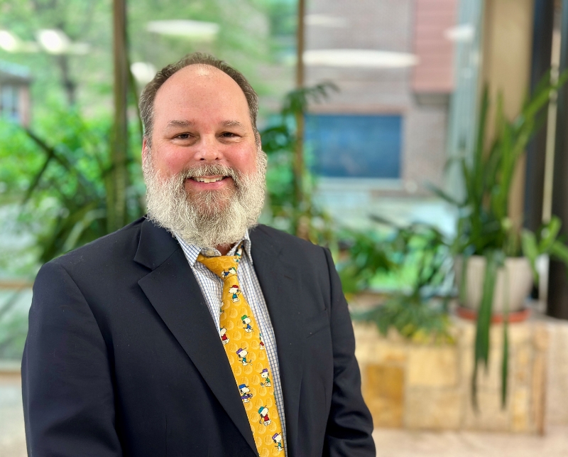 Eric Kelly Named Principal of P.B. Smith Elementary School | Read More