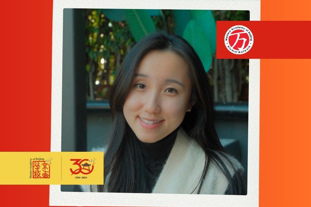 Alumni Profile: Ji Yun Lee | Alumni Article Page