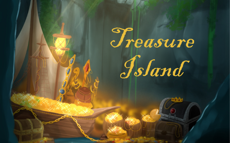‘Treasure Island’ Teaches Not All Who Wander Are Lost | Post