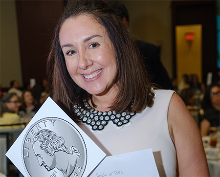 Spring Branch Education Foundation (SBEF) Bright Stars 2025: A Night to ...