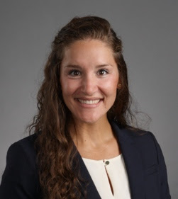Gina Vera ’09 | Hall of Champions: Athletics