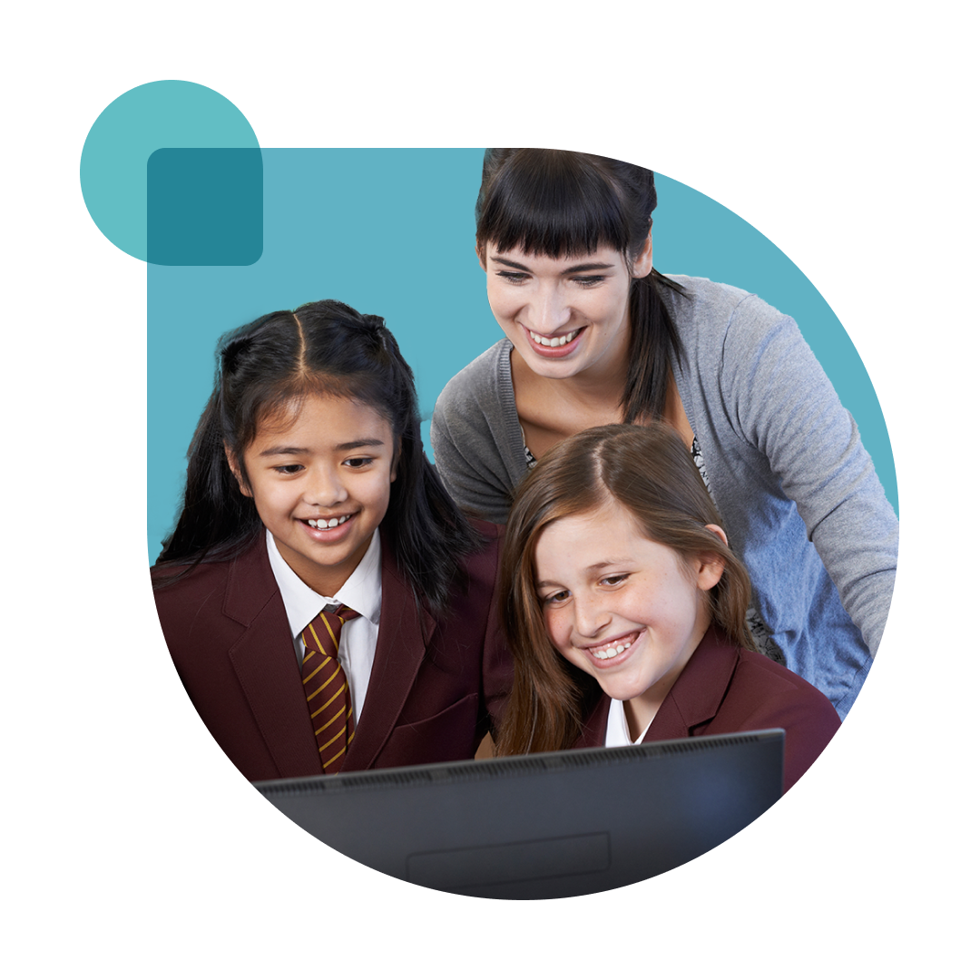Building confidence, connection and success for EAL students in ...