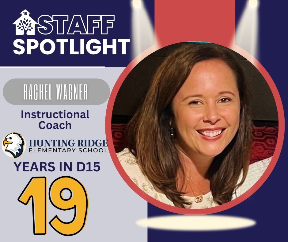 Rachel Wagner, Instructional Coach | Details - DBPP - Default Board ...