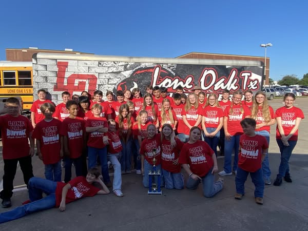 Middle School Band Hits All the Right Notes | Post Details