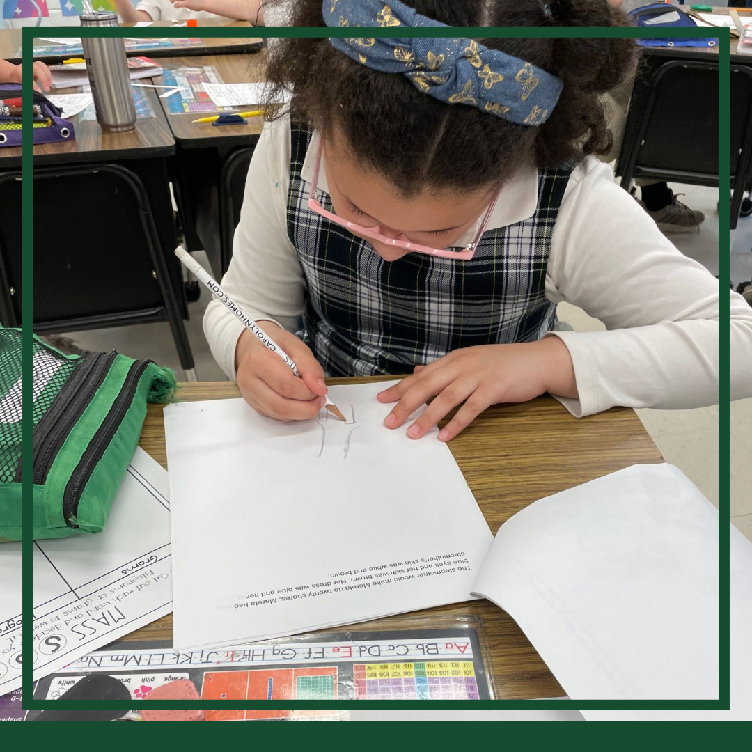 Spring Sparks Reading Writing and Weather Exploration | Post Details