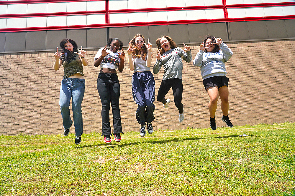 UFA Hosts Celebration For 'Top 10' Freshmen | Campus Life Details