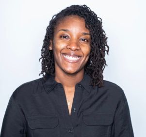 Lanier Alumna Dr. Amber Johnson Avery Secures Funding for Innovative Idea that Harnesses AI to ...