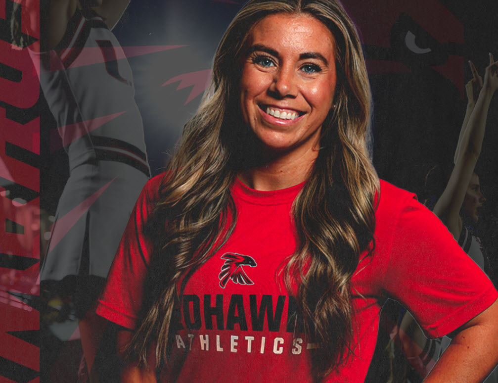 Stacey Durant Named Head Cheer Coach | Campus Life Details