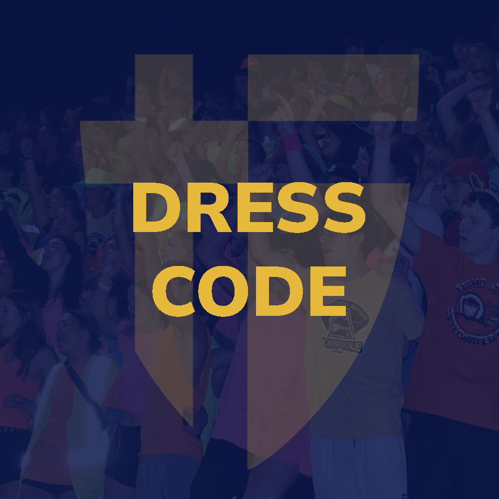 Dress Code Reminders: 2025-26 | Newsletter Details