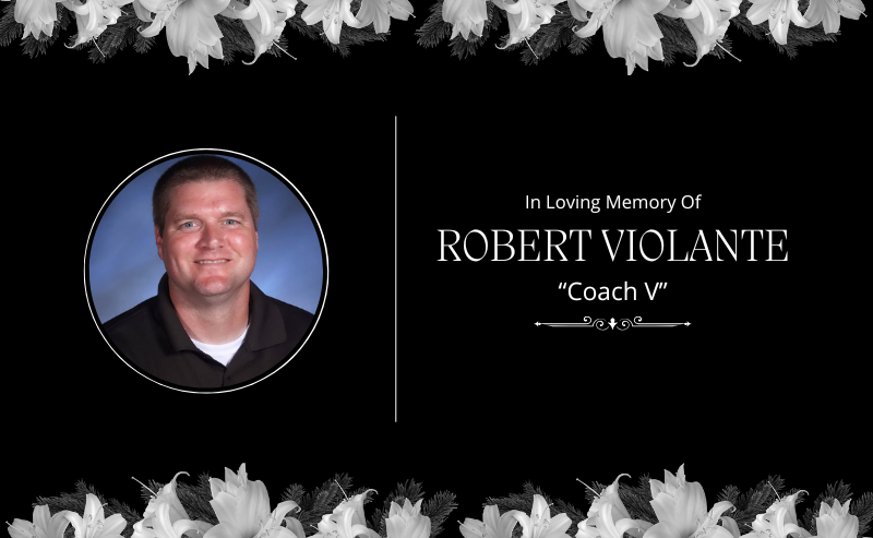 In Loving Memory of Robert Violante | Post Detail