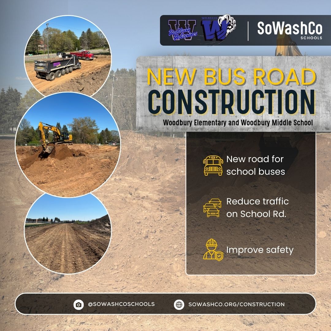 Spring 2025 Construction Update | article