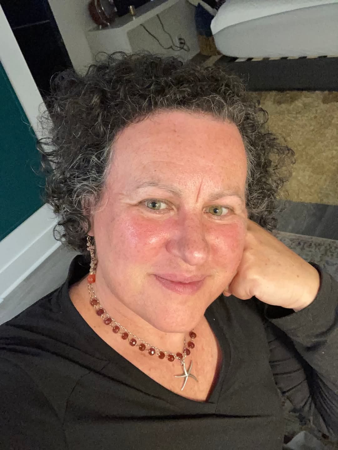 Willowside Middle’s Deborah Grima-Lowe Named Sonoma County Teacher of ...